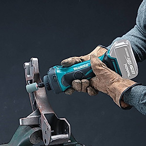 Makita XDG02Z 18V LXT 1/4" Compact Die Grinder