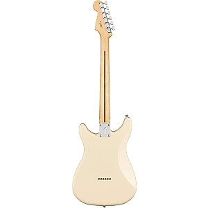 Fender Player Lead III Electric Guitar, with 2-Year Warranty, Purple Metallic, Pau Ferro Fingerboard