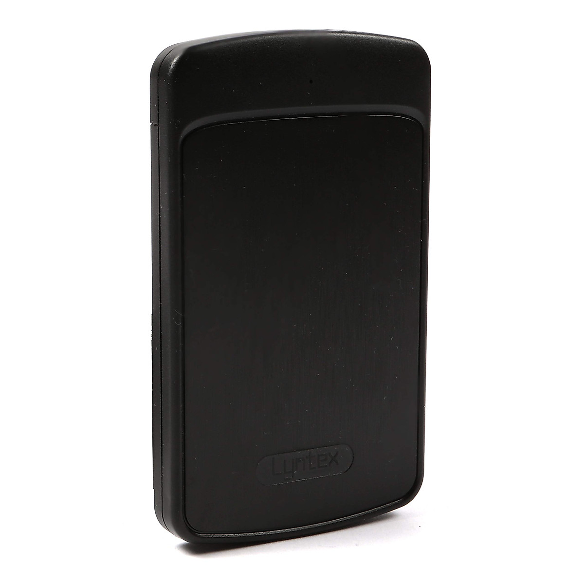 Lyntex Portable 2.5 inch mobile USB 3.0 External Hard Drive HDD for PC Laptop and Mac (750GB)