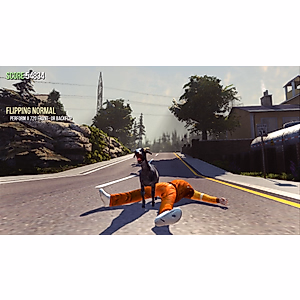 Goat Simulator The Goaty (Nintendo Switch)