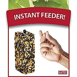 Kaytee Woodpecker Bird Bar 11 oz