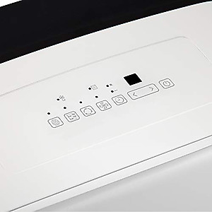 Danby DDR030BJWDB-ME 30 Pint Dehumidifier