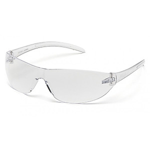 S3210s Clr Safety Glasses-Alair