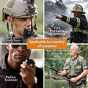Baofeng UV-5RPro 8W 2Pack Ham Radio Two Way Radio More Radio Case One Programming Cable