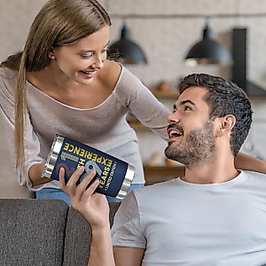 eitfrh 50th birthday gifts for her, Best 50th Birthday Gifts, 1974 Birthday Gifts Ideas for Men Women, Cool 50th Birthday Gifts, 50 year old Birthday Decorations - 20 oz Tumbler