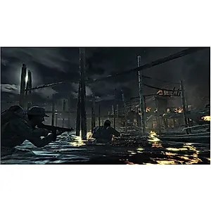 Call of Duty: World at War Greatest Hits - Playstation 3