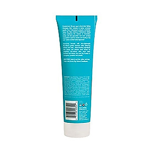 Marc Anthony Thickening Hair Shampoo, Dream Big Volume - Volumizing & Root Lifting with Microfiber Bonding Technology - Lightweight Formula Cleanses, Plumps & Thickens - Paraben & Sulfate Free