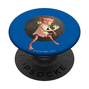 Harry Potter Dobby's House Elf Magic PopSockets Standard PopGrip