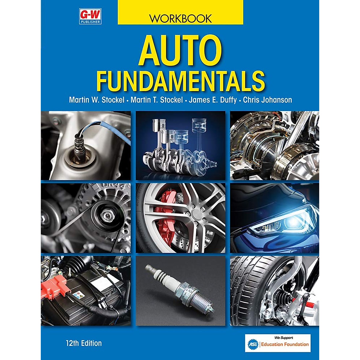 Auto Fundamentals