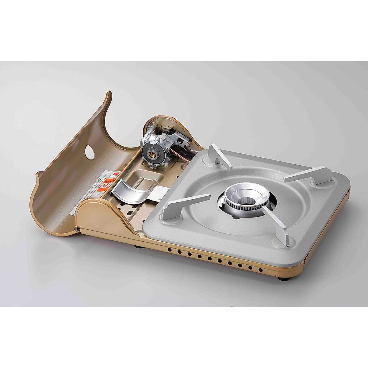 Iwatani Cassette Grill TATSUJIN Slim Ⅲ CB-SS-50