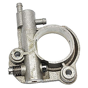 Auto Oiler Assembly Oil Pump For Echo CS-550P CS-600P CS-590 CS-620P CS-620PW CS-600 PN C022000052 C022000050 C022000051 C022000053