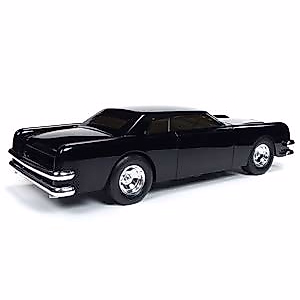 Auto World George Barris Car 1:18 Scale Diecast