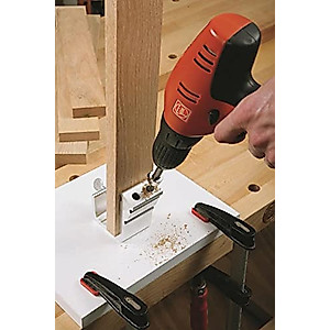 General Tools 849 E Z-Pocket Hole Jig Kit