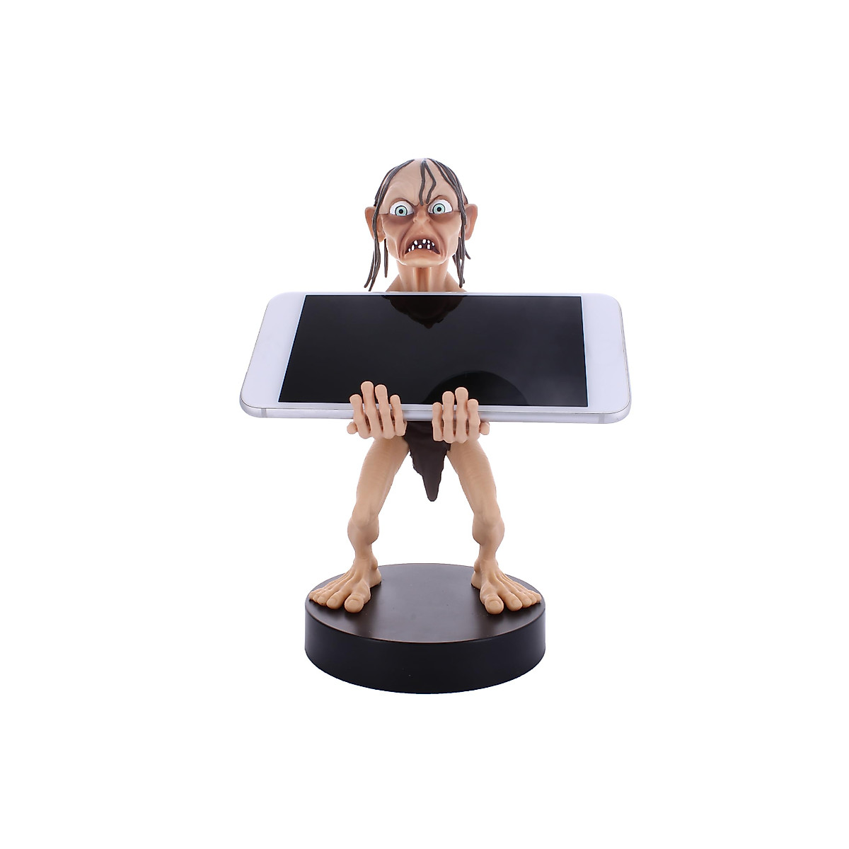 Gollum Lord of the Rings Cableguy Controller Phone Holder Stand (PS5)