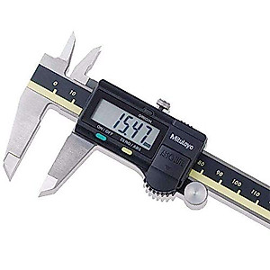 Jiawo.Caliper Replacement Part Battery Cover Lid 06AEG431 Suitable For Mitutoyo 500-171/172/181/197