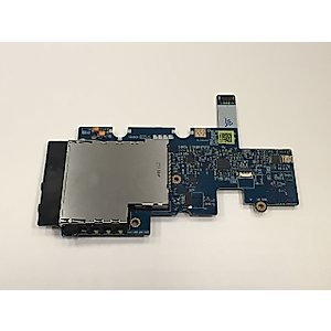 HP 593869-001 ExpressCard assembly - For use with 6440b models