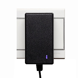 AC Adapter for Casio CTK-5000 WK-500 WK-3300 WK-3800 CDP-100 CDP-200 PX-120 PX-320 PX-575 PX-720 Electronic Piano & Keyboard Charger Power Supply