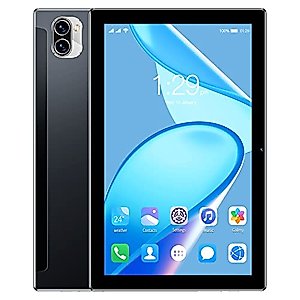 Android 8.1 Tablet, 10.1 inch Smart Tablet 2+32GB ROM Octa-Core WiFi Dual Card Smart Tablet PC Computer US Tablet Best for Adults Working Childrens School Learning Birthday Gift