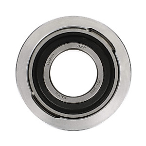 Quicksilver 879194A01 Gimbal Bearing for MerCruiser Alpha One Gen II Drives (1998 and Newer), MerCruiser Bravo and Vazer Transom Assemblies (1996 and Newer)