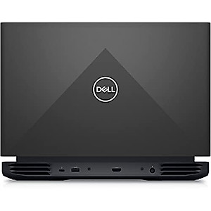 Dell G15 5520 Laptop (2022) | 15.6" 1920x1080 FHD 165Hz | Core i7-12700H - 512GB SSD Hard Drive - 16GB RAM - Nvidia GeForce RTX 3050 Ti | 14 cores @ 4.7 GHz - 4GB GDDR6 Win 11 Home Silver