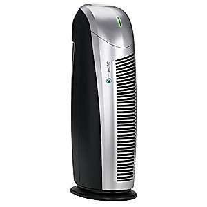 PureGuardian AP2200CA Air Purifier with HEPAFresh Filter, 22-Inch Tower