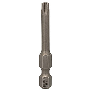 Bosch Torx T25, 49mm Extra Hard Screw Tip