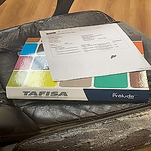 Samples of Melmine Shelves Colors TFKUSA made, Choose singles or Book.