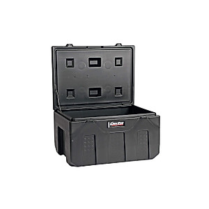 Dee Zee 6537P 37" Plastic Poly Utility Chest Tool Box
