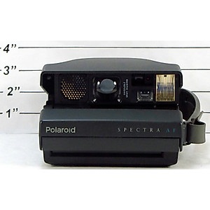 Polaroid Spectra AF Instant Film Camera