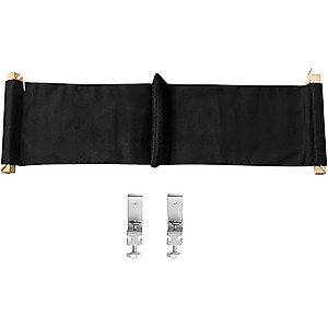 Yamasan Foot Hammock Under Desk with Separate Cushion Footrest Adjustable Office Foot Rest Under Desk Hammock Portable Desk Feet Hammock