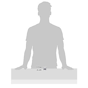 Ranger EPJ00-709 Embossing Powder .60oz, Holographic