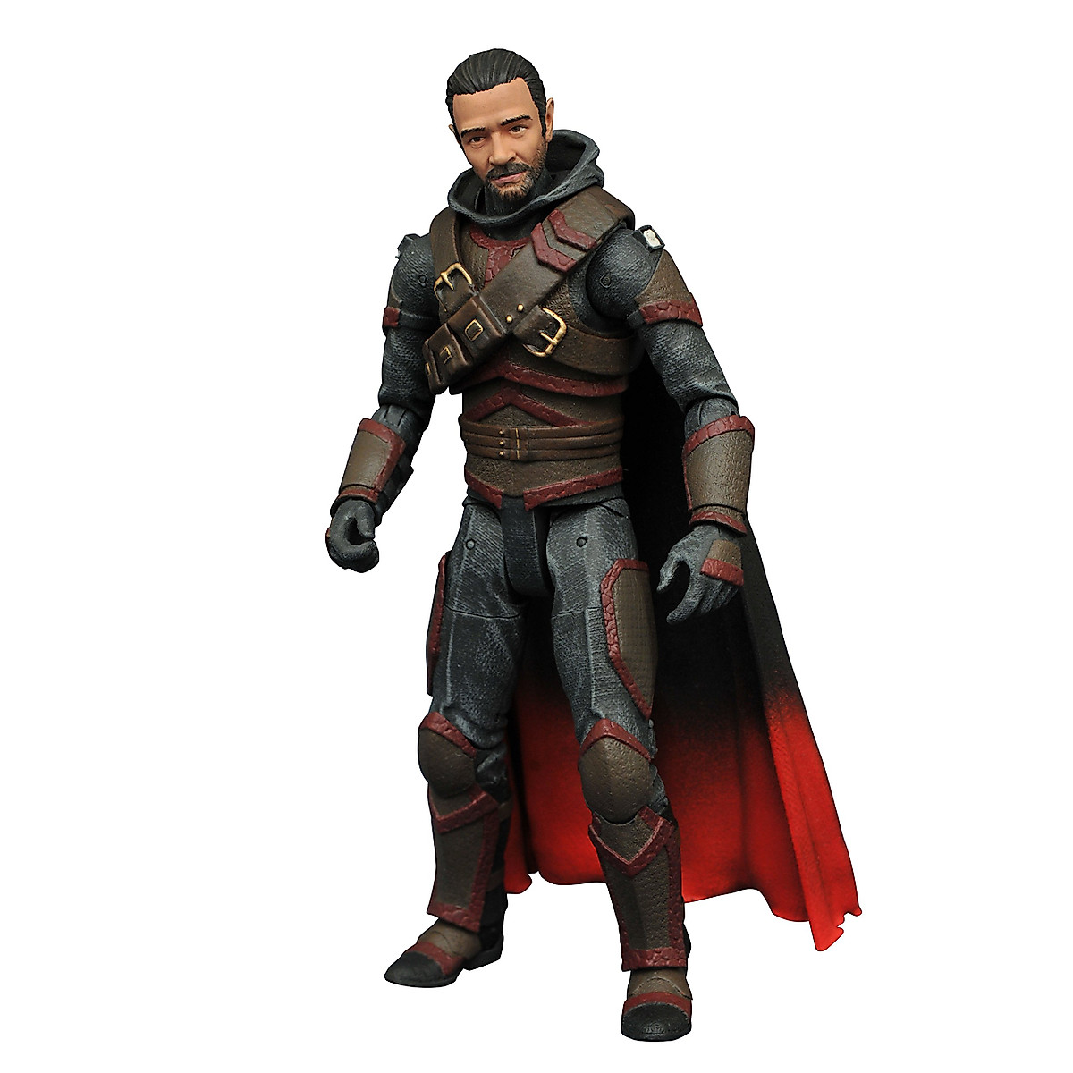 Diamond Select Toys Gotham Select Azrael Action Figure