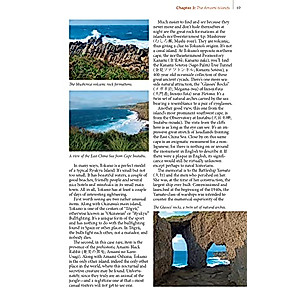 Okinawa and the Ryukyu Islands: The First Comprehensive Guide to the Entire Ryukyu Island Chain (Revised & Expanded Edition)