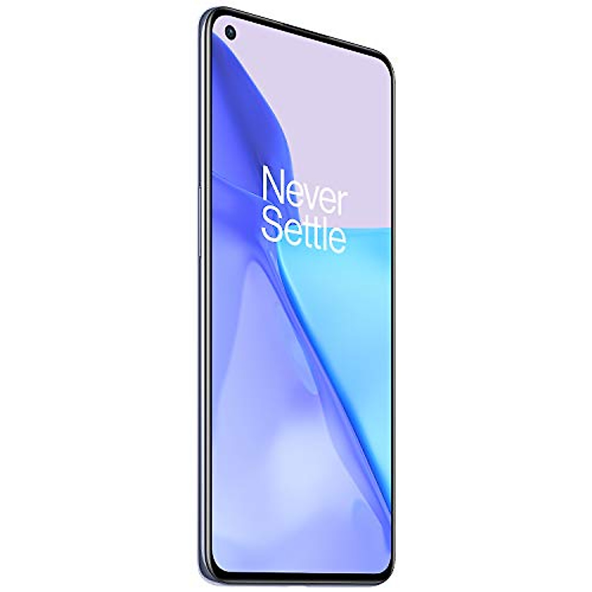 OnePlus 9 5G LE2110 256GB 12GB RAM Factory Unlocked (GSM Only | No CDMA - not Compatible with Verizon/Sprint) China Version - Winter Mist Purple