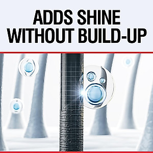 CHI Enviro 54 Hairspray, Natural Hold, Lightweight Spray to Finish & Secure A Variety of Hairstyles, Sulfate & Paraben-Free, 2.6 Oz