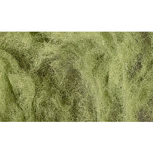 Woodland Scenics Poly Fiber 16g-Green
