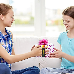 lyfLux 146 PCS Animal Scratch Bookmarks Art, Rainbow Magic Scratch Paper Art Kit for Birthday Parties, Game Activities, DIY Crafts, Decorations