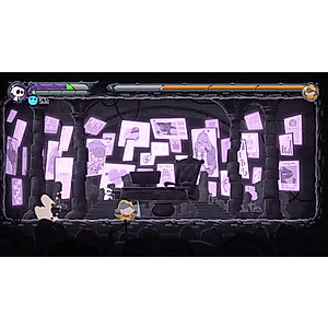 Death or Treat - PlayStation 5