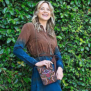 Mary Frances Tempting, Multi