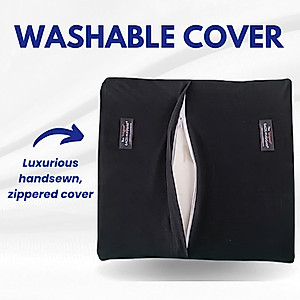 Back-Huggar Standard-Black