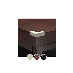 Kidco Foam Corner Protector - Black