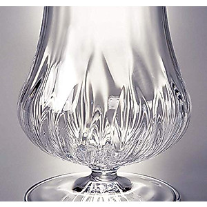 Luigi Bormioli Mixology 4 3/8" Spirits 7.75 oz., Set of 6