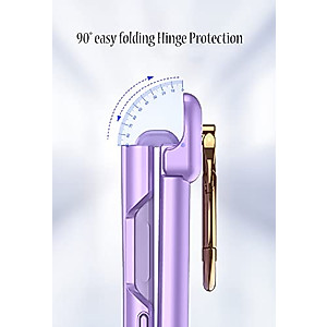 SHIEID Samsung Flip 3 Case with Ring, Z Flip 3 Case Hinge Protection, Flip Z 3 Case Shockproof Magnetic Attraction Hinge Protective Case Compatible with Galaxy Z Flip 3 5G, Black