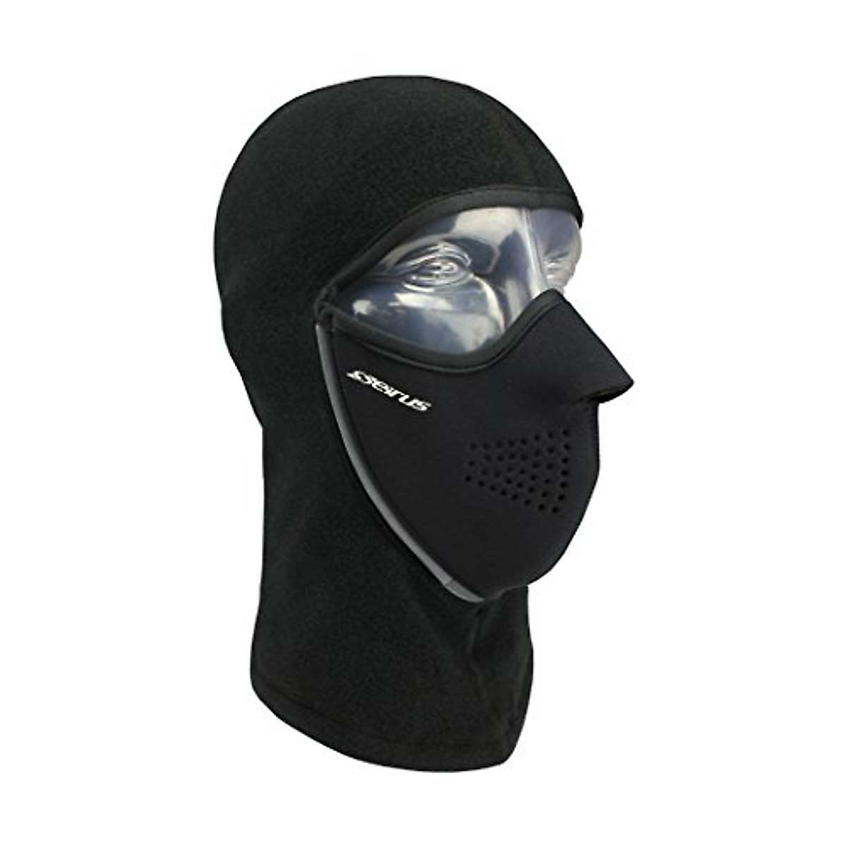 Seirus Innovation Sport, Black, Large/X-Large