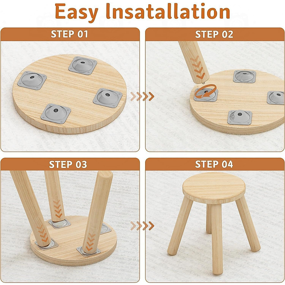 Beeneo Upgraded Sensory Table for Toddlers 1-3, Indoor Kids Toddler Sensory Table with 2 Storage Bins Writable Lids, Sensory Activity Table with Chairs, Play Sand Table for Boys and Girls