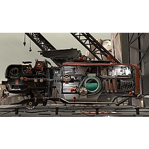 Far: Lone Sails (Limited Run 421) - PlayStation 4