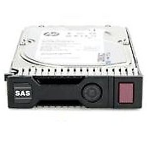EF0600FARNA-SC HP G8 G9 600-GB 6G 15K 3.5 SAS SC