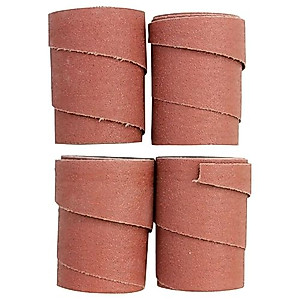 JET 16" Ready-to-Wrap Sandpaper, 60 Grit (60-6060)