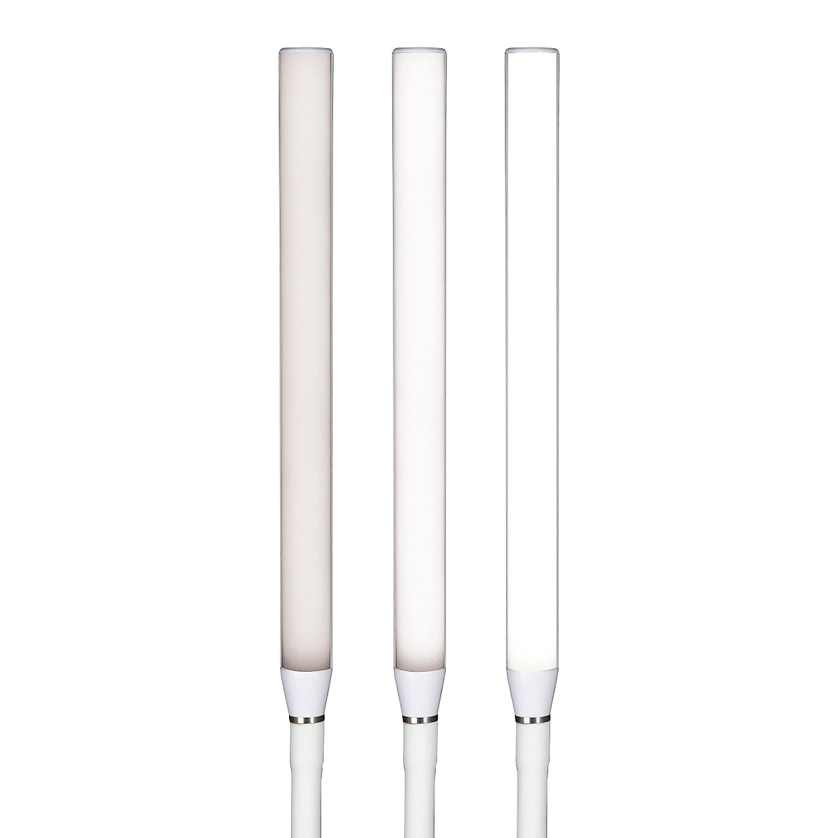 OttLite Extended Reach LED Desk Lamp, Black