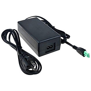 Generic AC Adapter Charger for HP DeskJet F335 F340 F380 Q8134A Printer Power